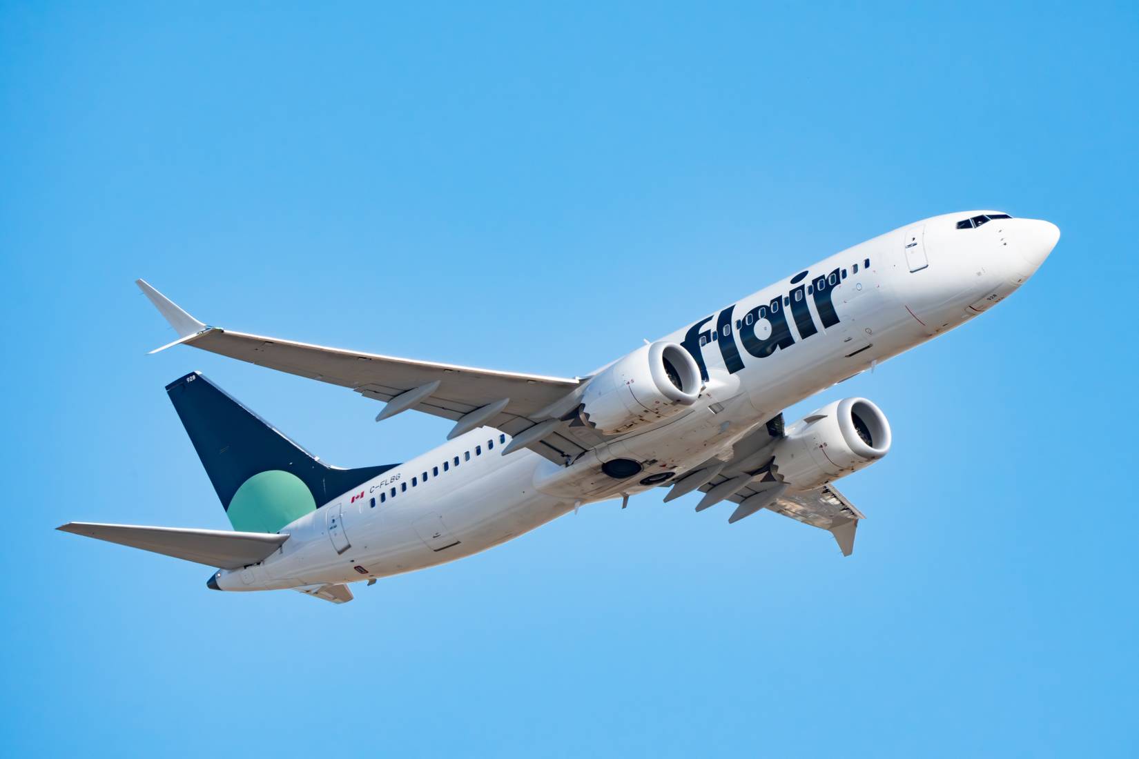 Flair Airlines Issues Statement After New Infant And Pet Policy Causes ...