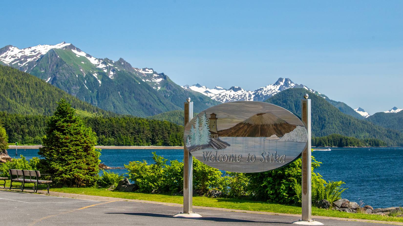 America's Largest City Is Also Its Least Crowded