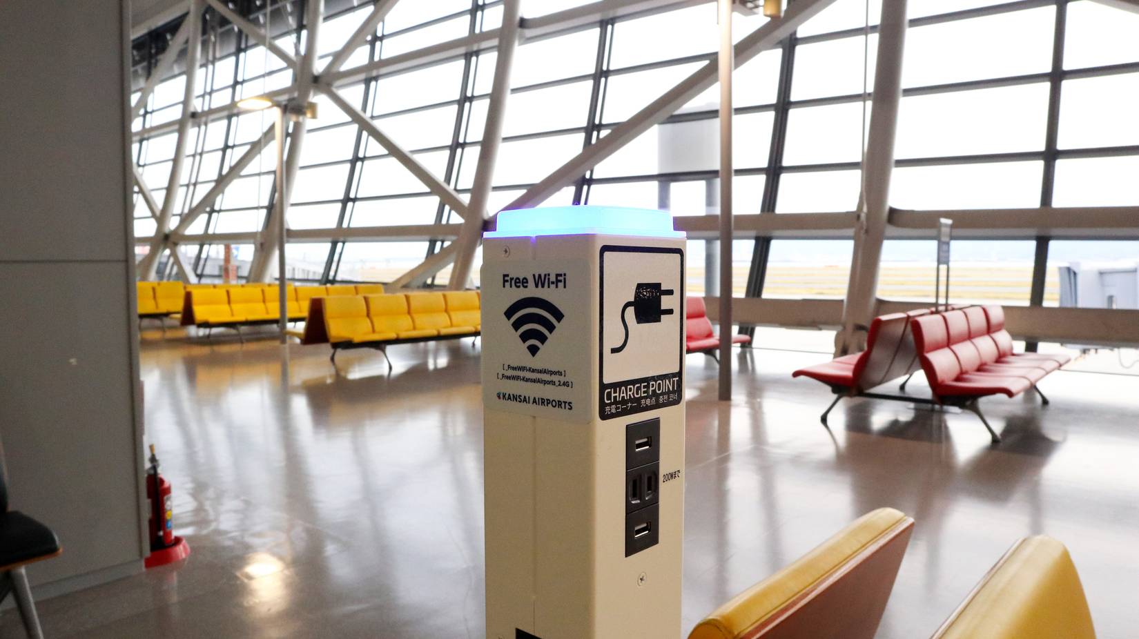 7 Things You Should Never Do At An Airport