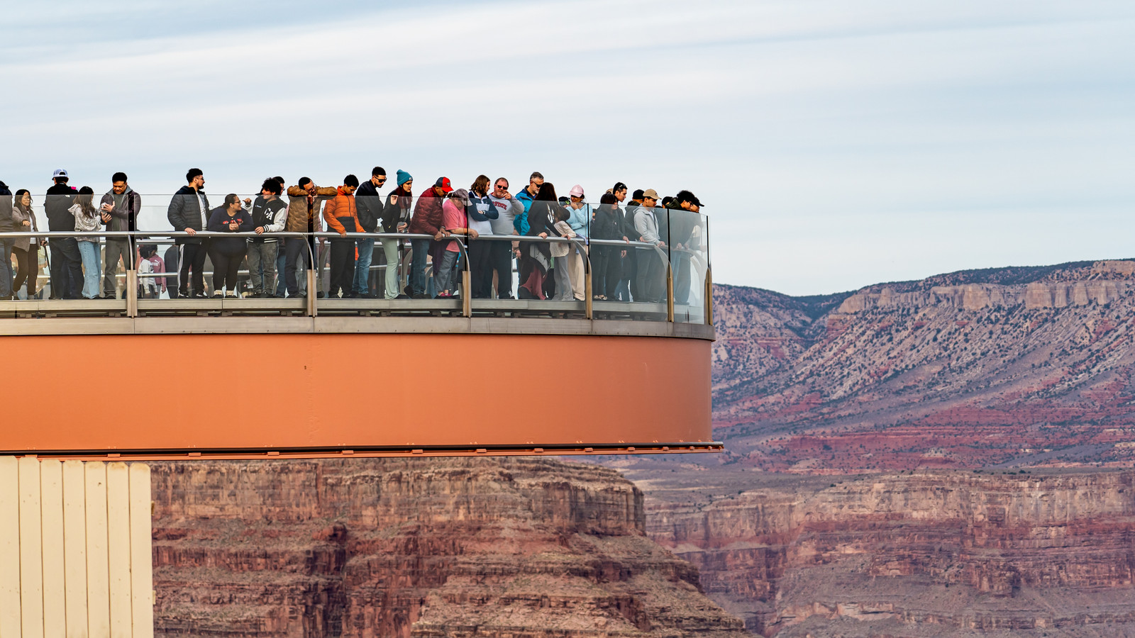 National Park Service Issues Urgent Warning To Grand Canyon Visitors ...