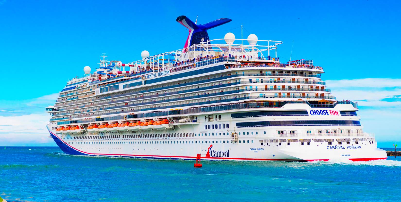 Carnival Cruise Line Guide: Ships, Destinations & Tips