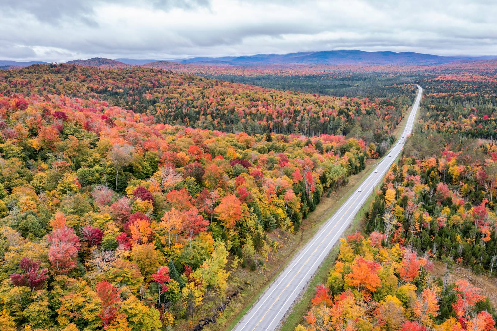 Continental America's Largest State Park Is Also Its Most Unique