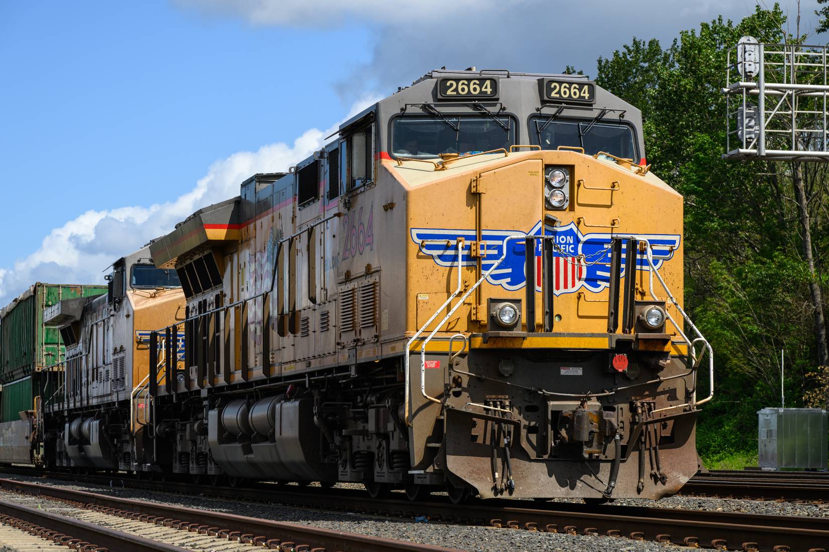 America's First Transcontinental Railroad Is Coming, And Amtrak Has ...