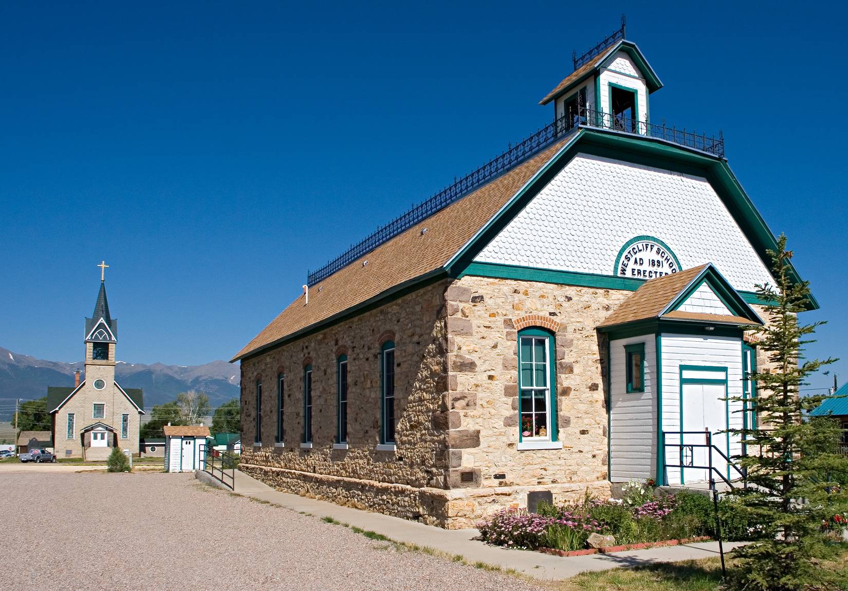 Colorado's Most Charming Small Town Is Also Its Best Stargazing Destination