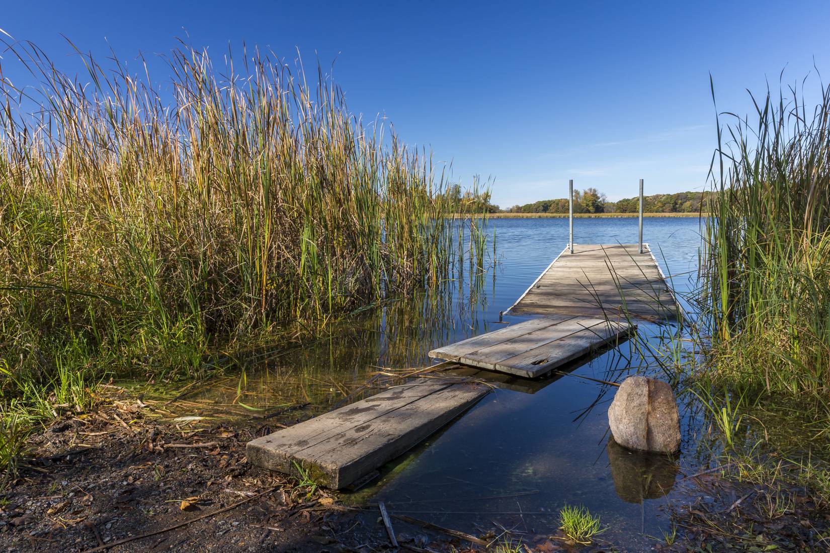 This Overlooked State Park Is Like a Mini Glacier National Park With ...