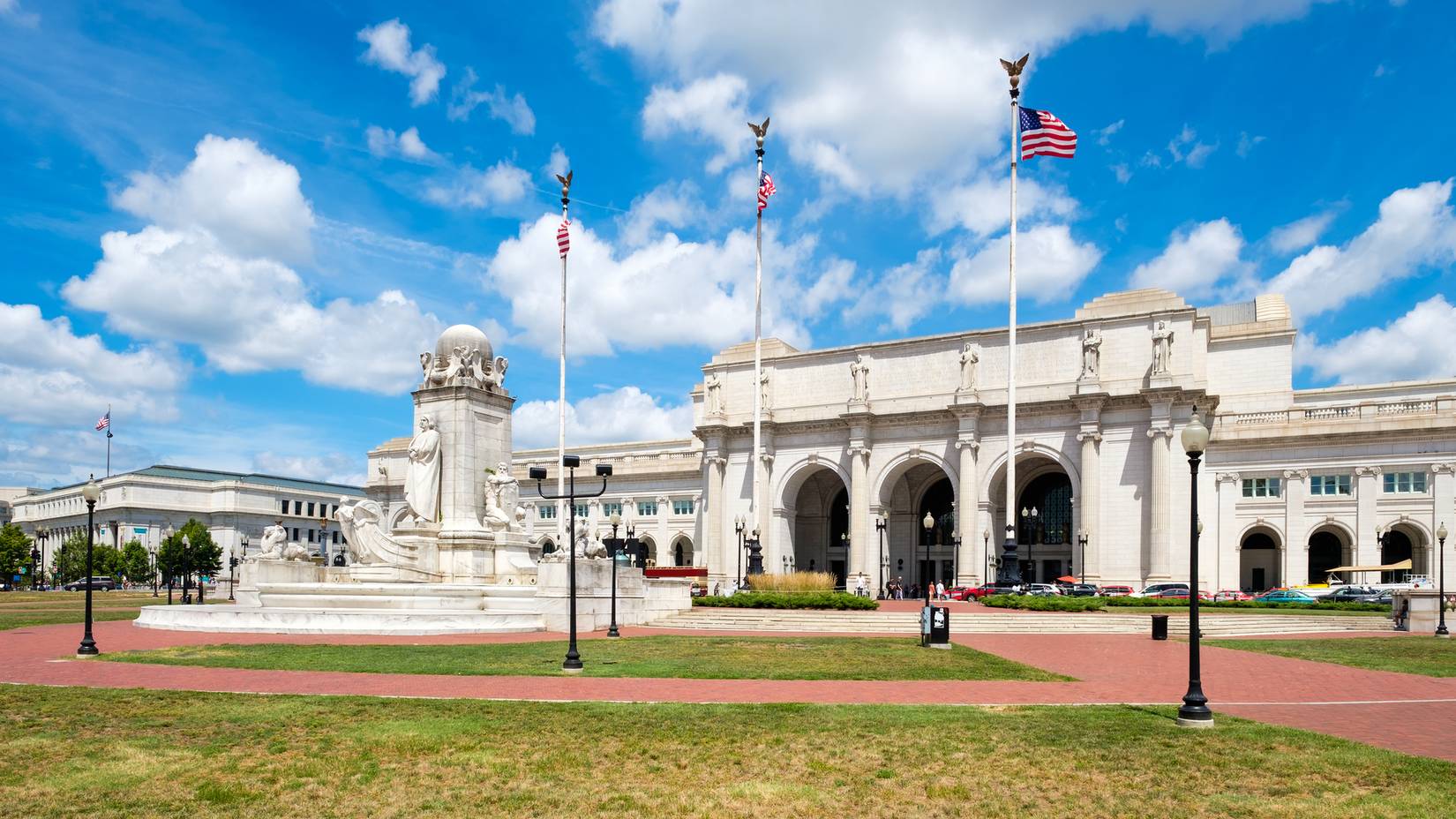 America's Most Beautiful Amtrak Stations: You Can Build an Entire Trip ...