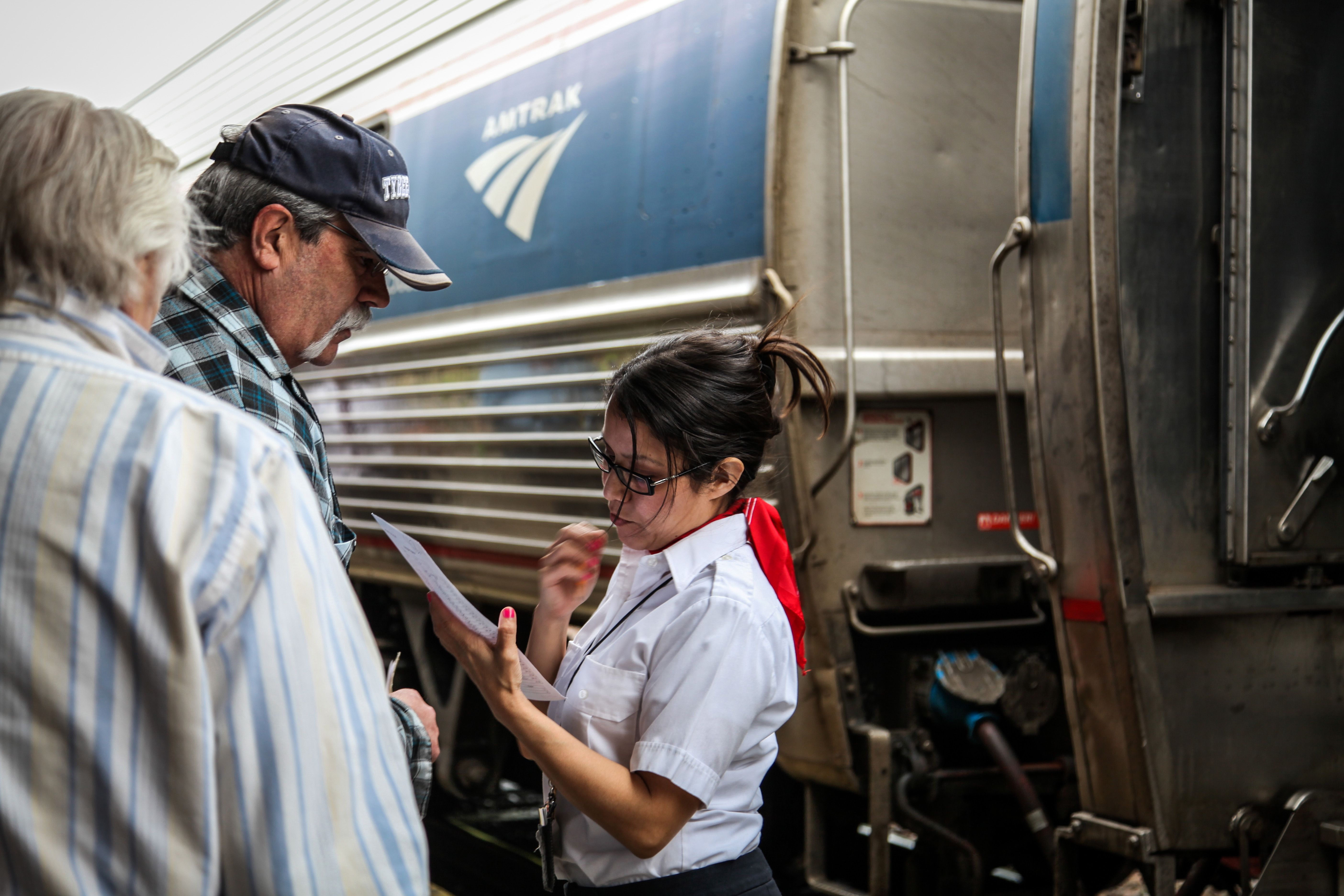 Amtrak's Most Beloved Service At Serious Risk And May "Cease To Exist ...