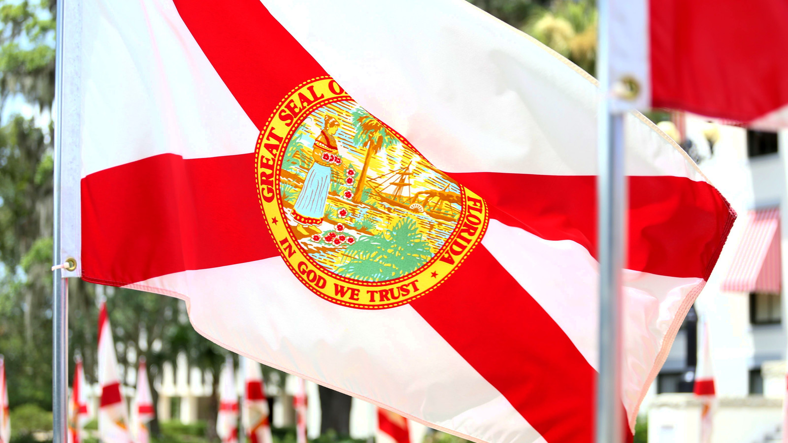 Not Only A Border Issue: Southern State Hit By Canadian Boycott Tries ...