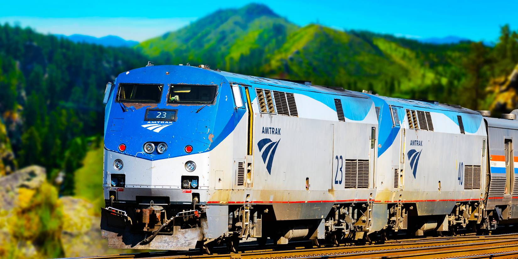 Amtrak's Most Beloved Service At Serious Risk And May "Cease To Exist ...
