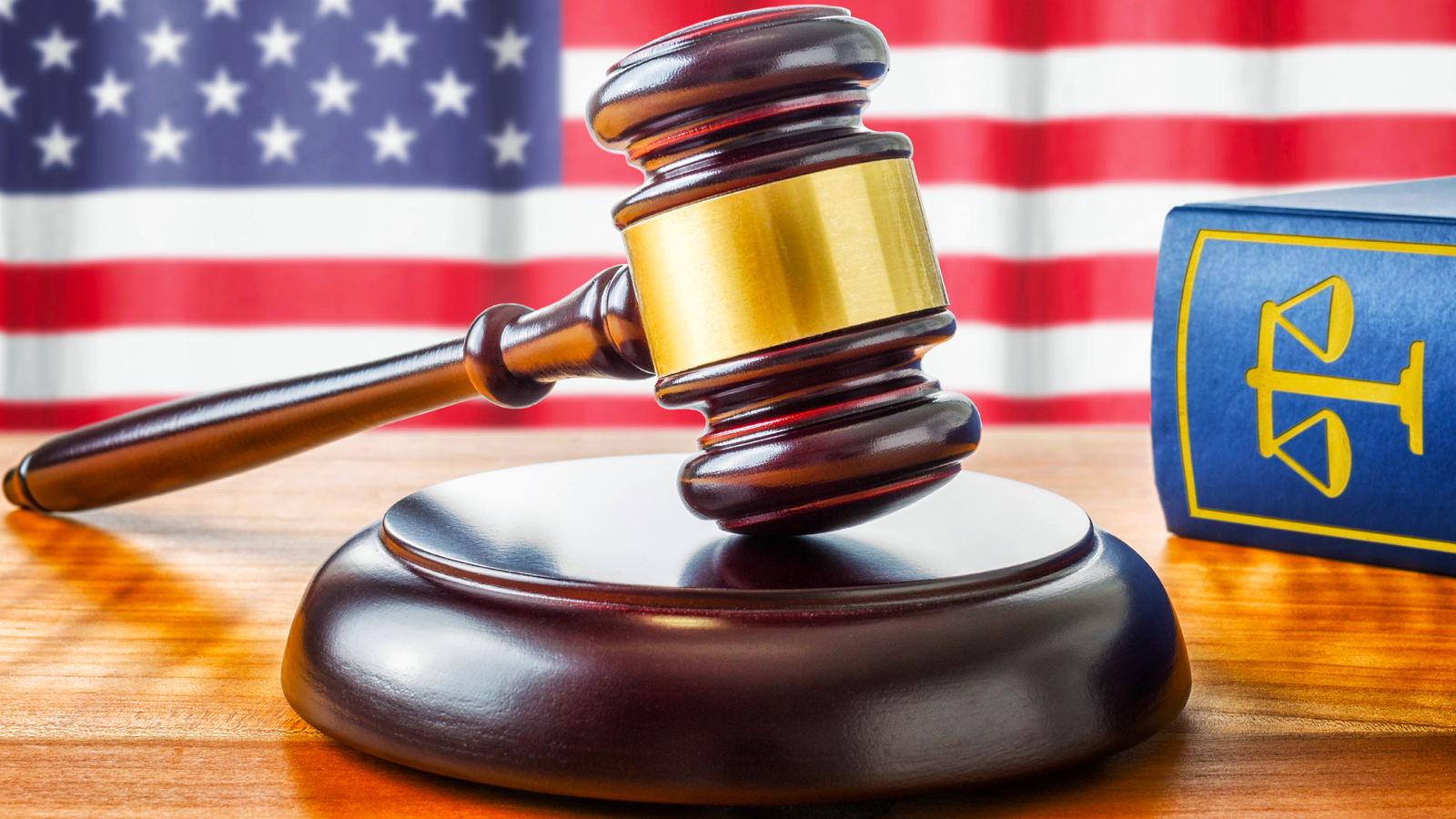 The Only Place In America Where You Can’t Be Tried For A Crime