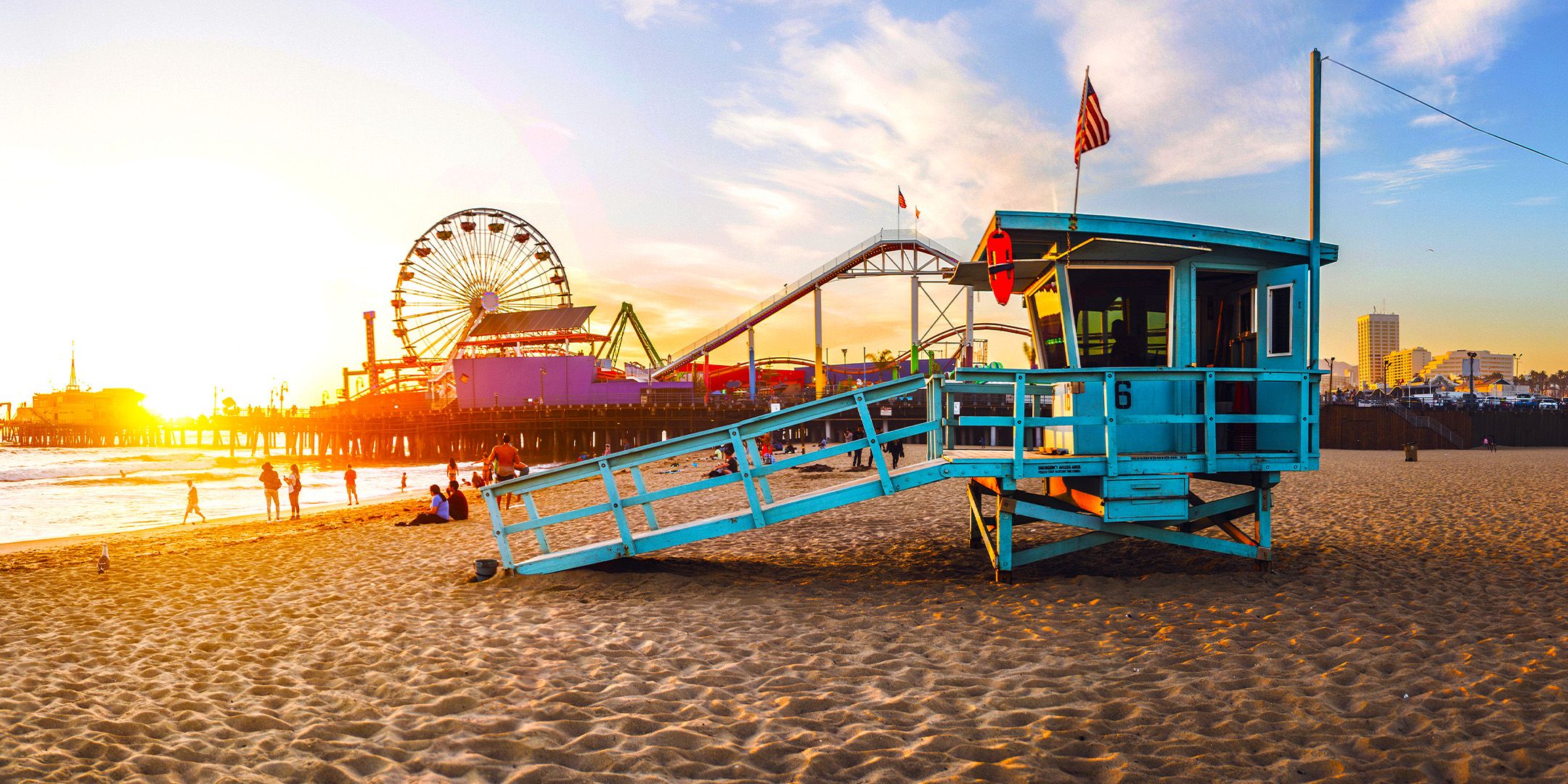 These U.S. States Were Just Named the Most Fun—And They Aren't The Ones ...