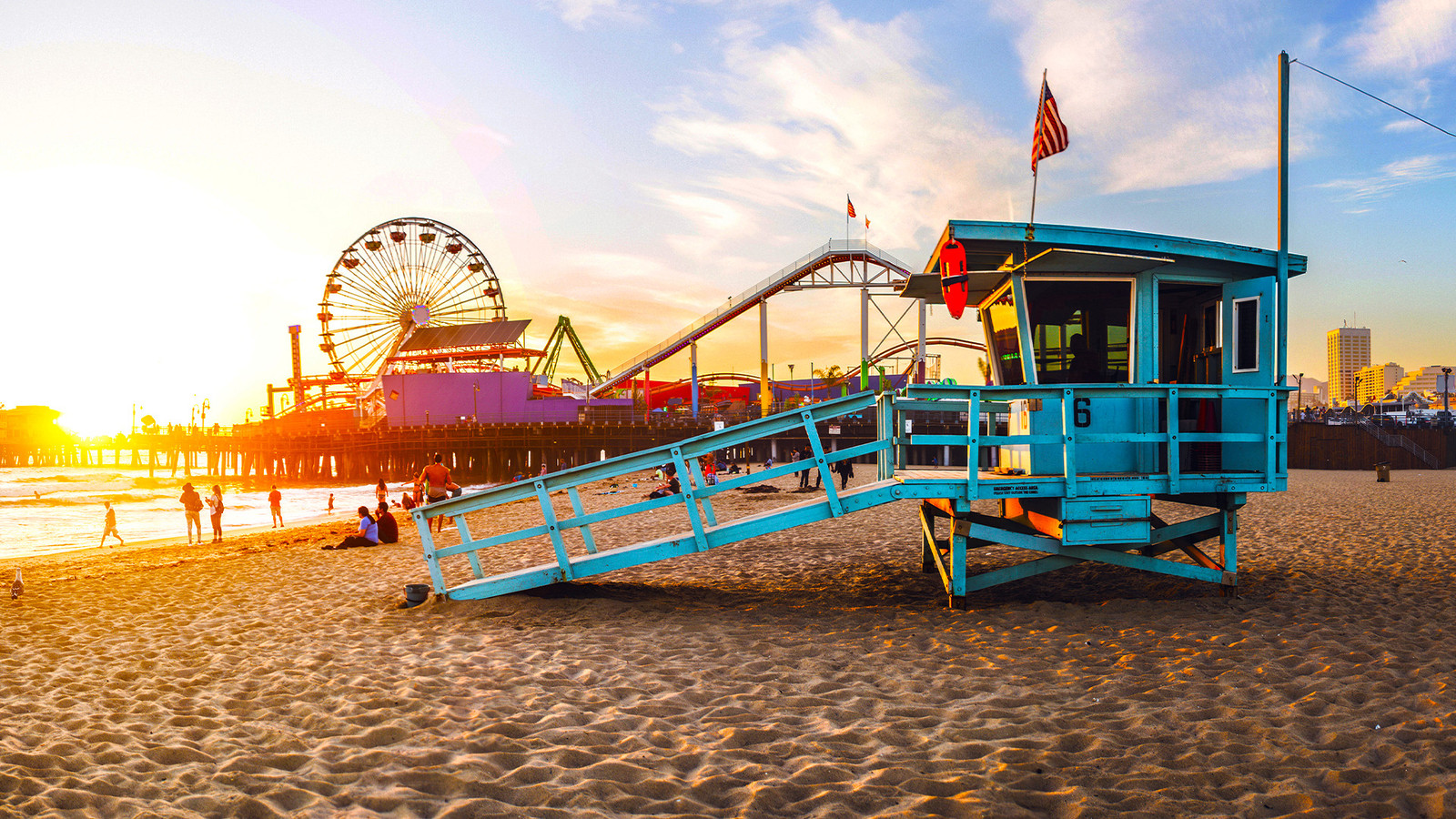 These U.S. States Were Just Named the Most Fun—And They Aren't The Ones ...