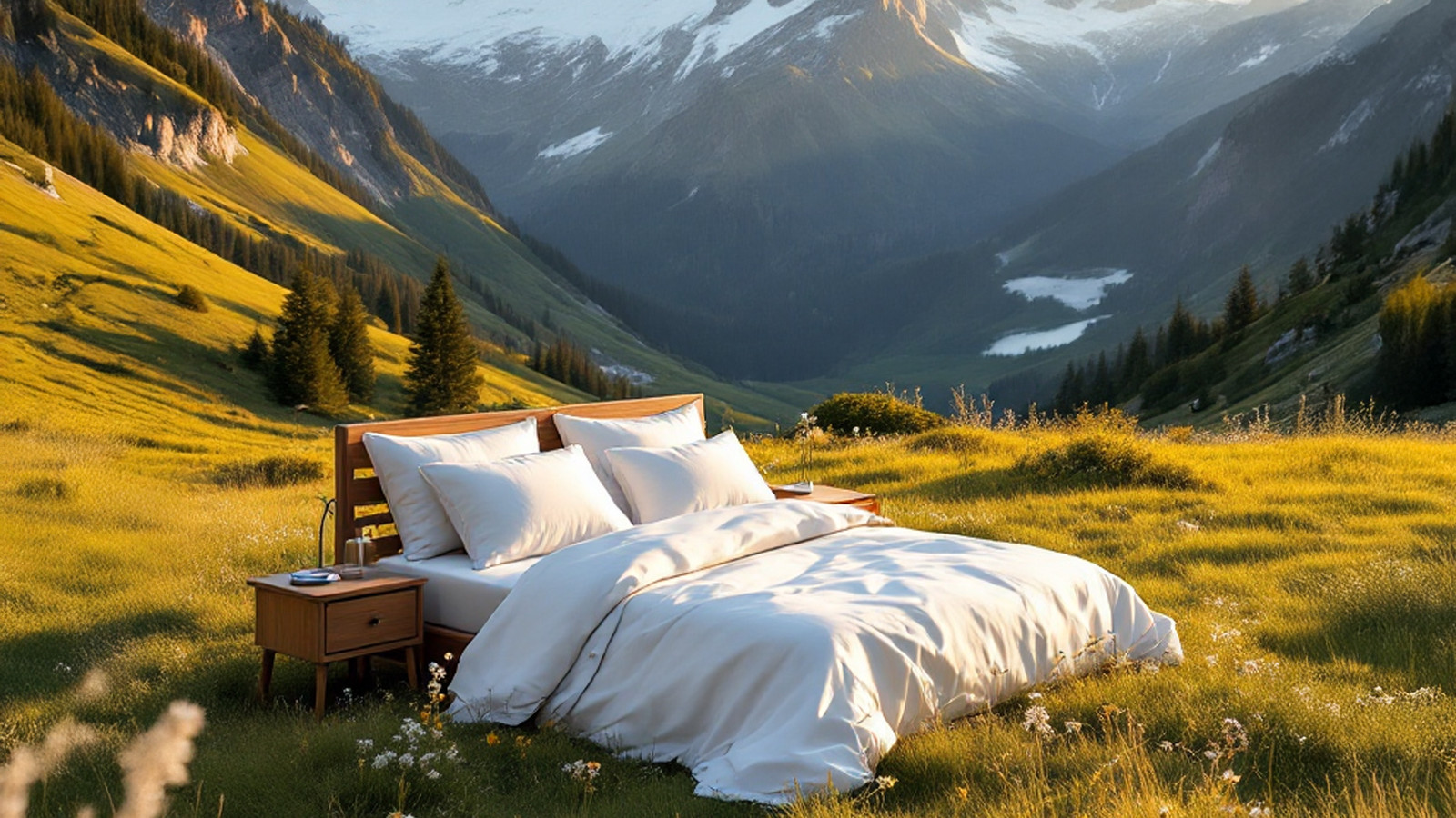 The World's Only "Zero-Star" Hotel Has No Walls—Would You Still Stay?