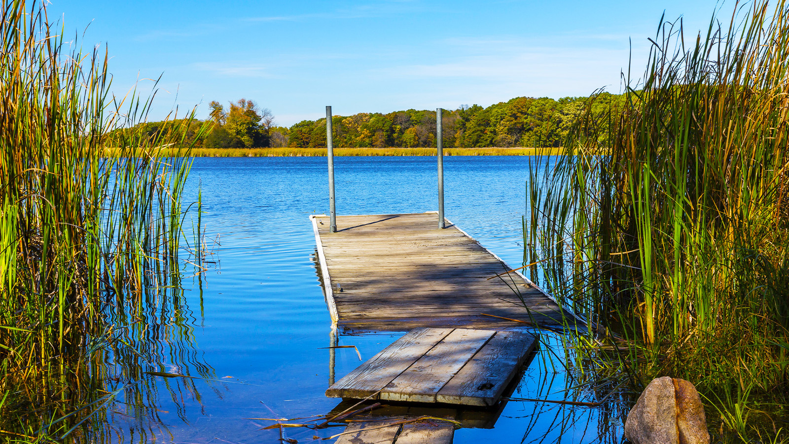 This Overlooked State Park Is Like a Mini Glacier National Park With ...