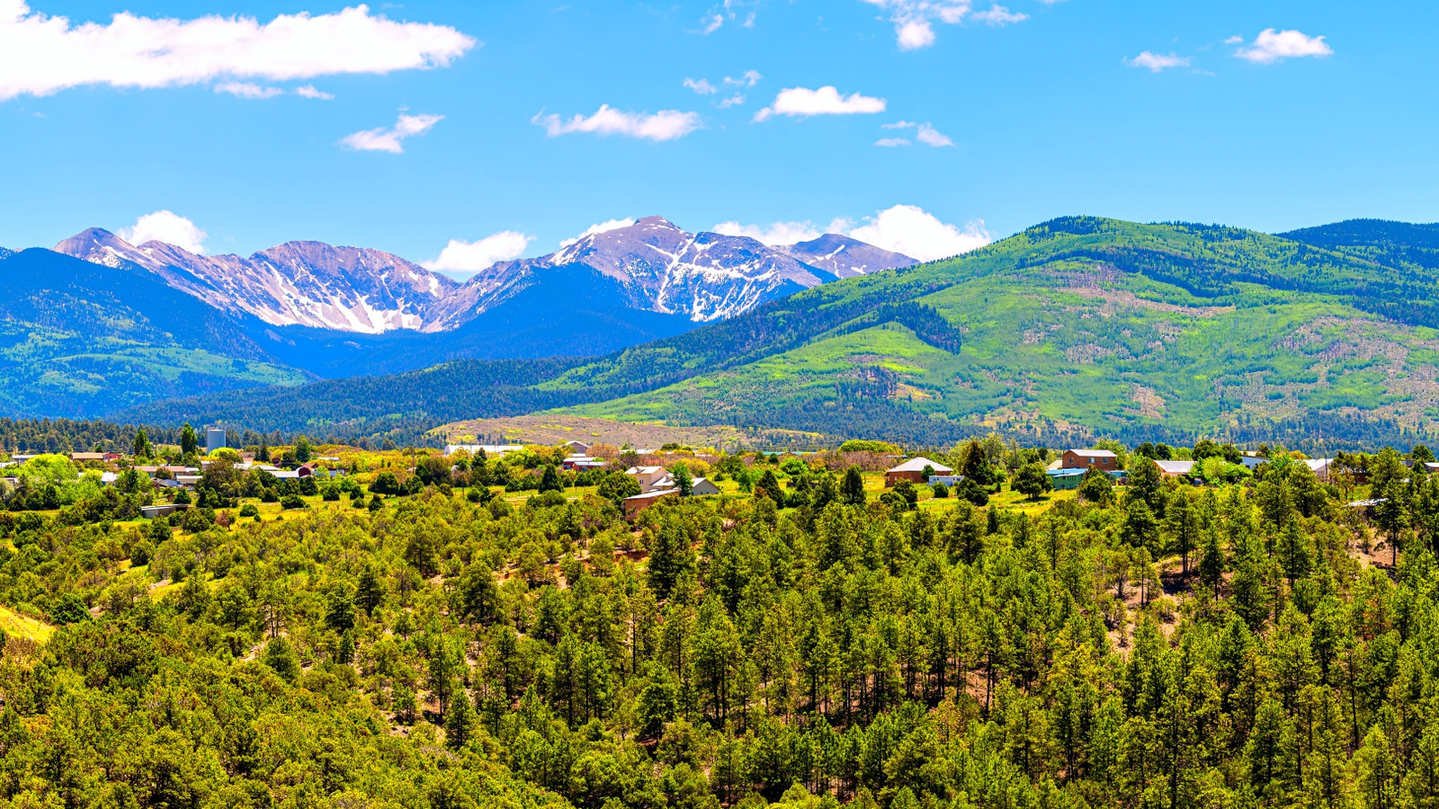 These Secluded Escapes Are Perfect For A Crowd-Free Labor Day Weekend