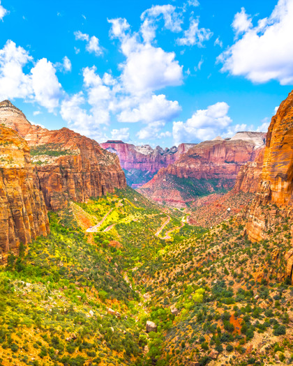 Utah’s Cutest Town Has a Quirky Name—And a Top National Park Next Door