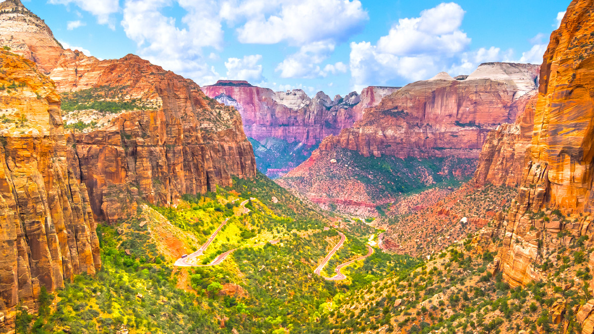 Utah - History | TheTravel