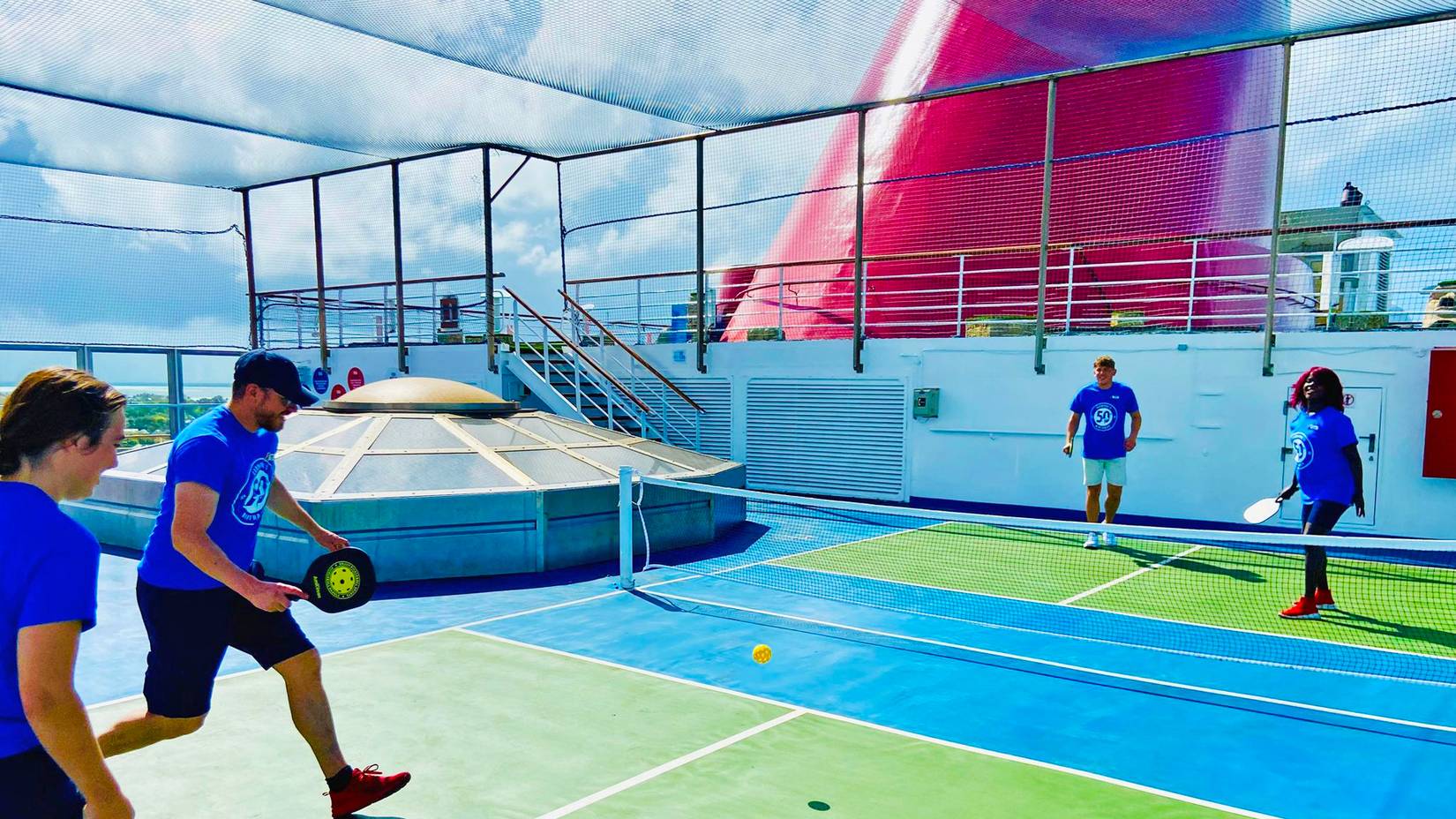 Carnival Conquest Cruise Ship: A Complete Guide