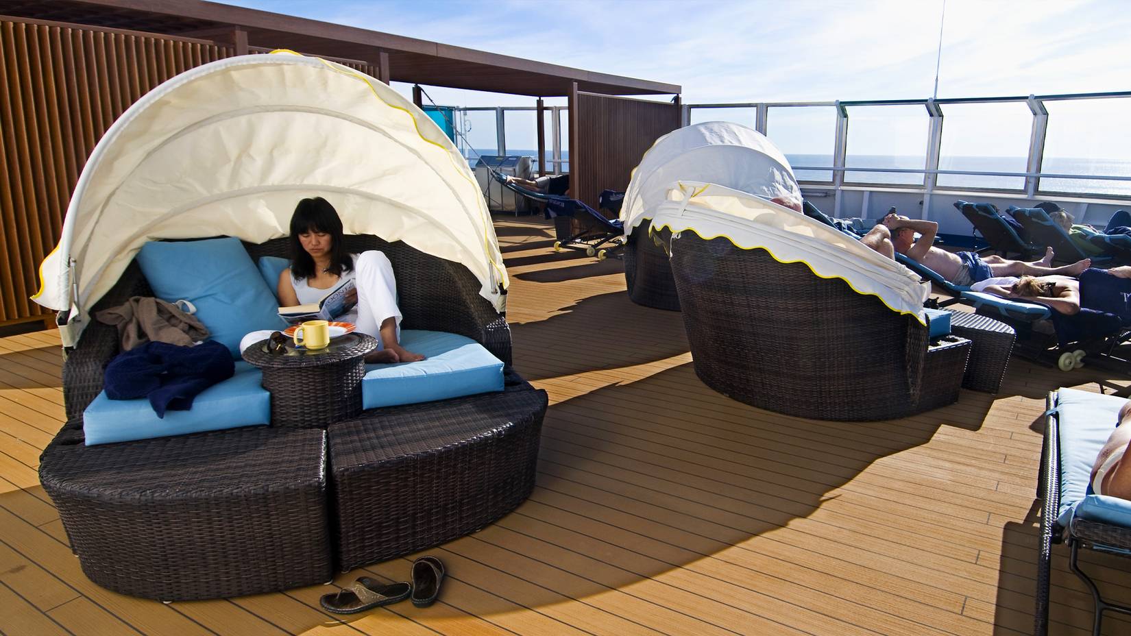 Carnival Dream Cruise Ship: A Complete Guide