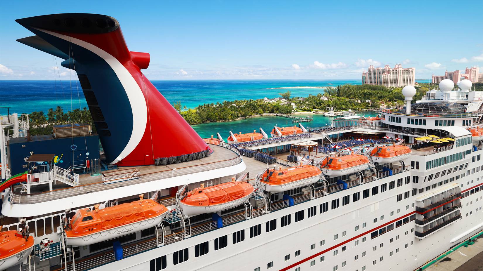 Carnival Elation Cruise Ship: A Complete Guide