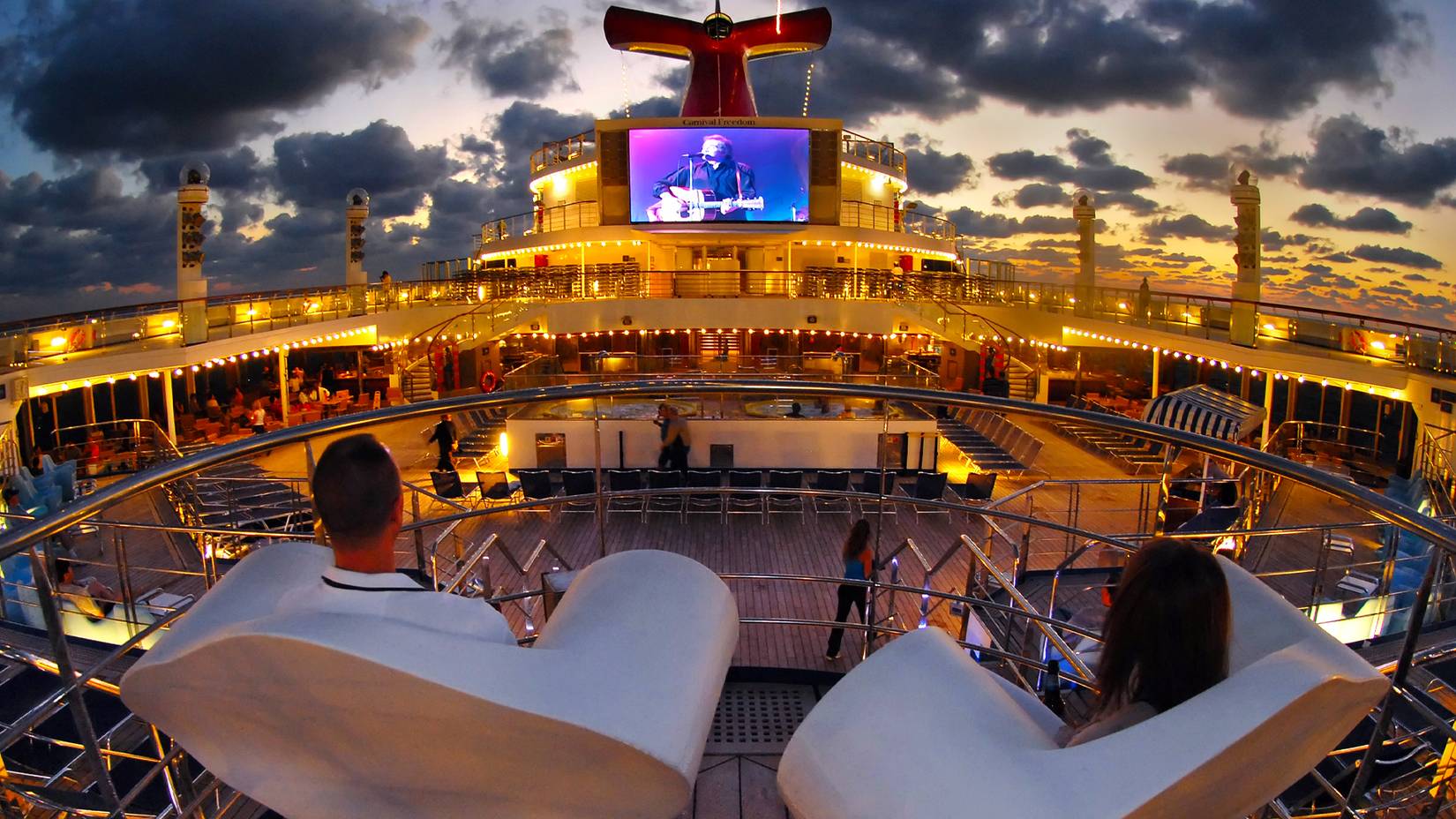 Carnival Freedom Cruise Ship: A Complete Guide