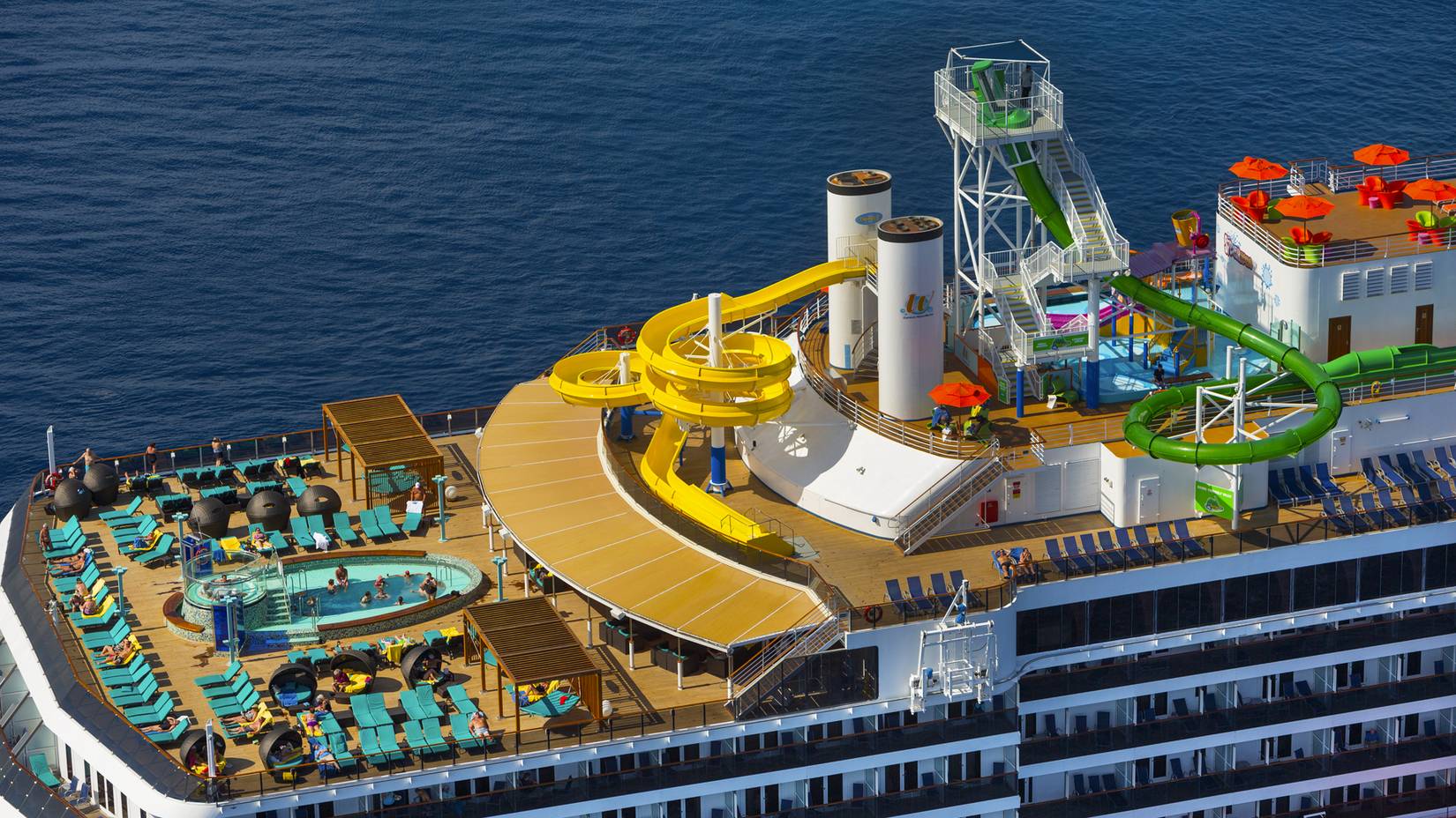 Carnival Legend Cruise Ship: A Complete Guide