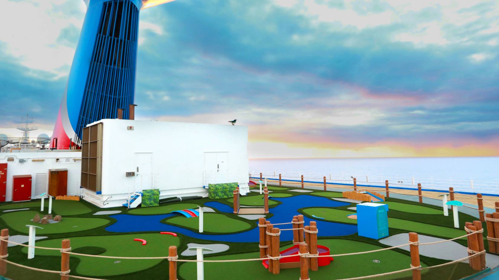 Carnival Liberty Cruise Ship: A Complete Guide