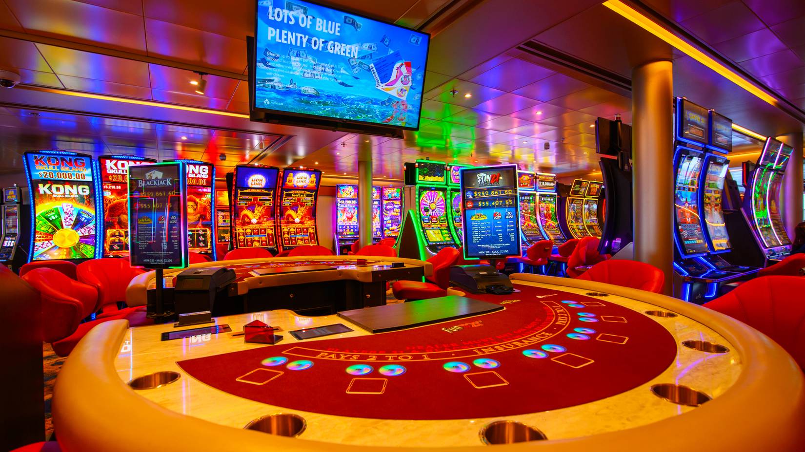 Carnival Miracle Cruise Ship: A Complete Guide
