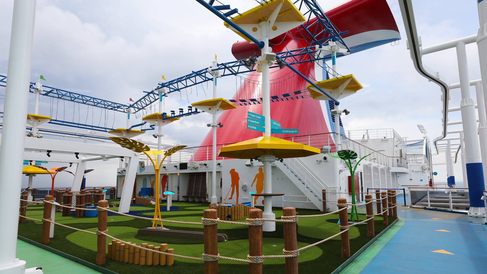 Carnival Panorama Cruise Ship: A Complete Guide