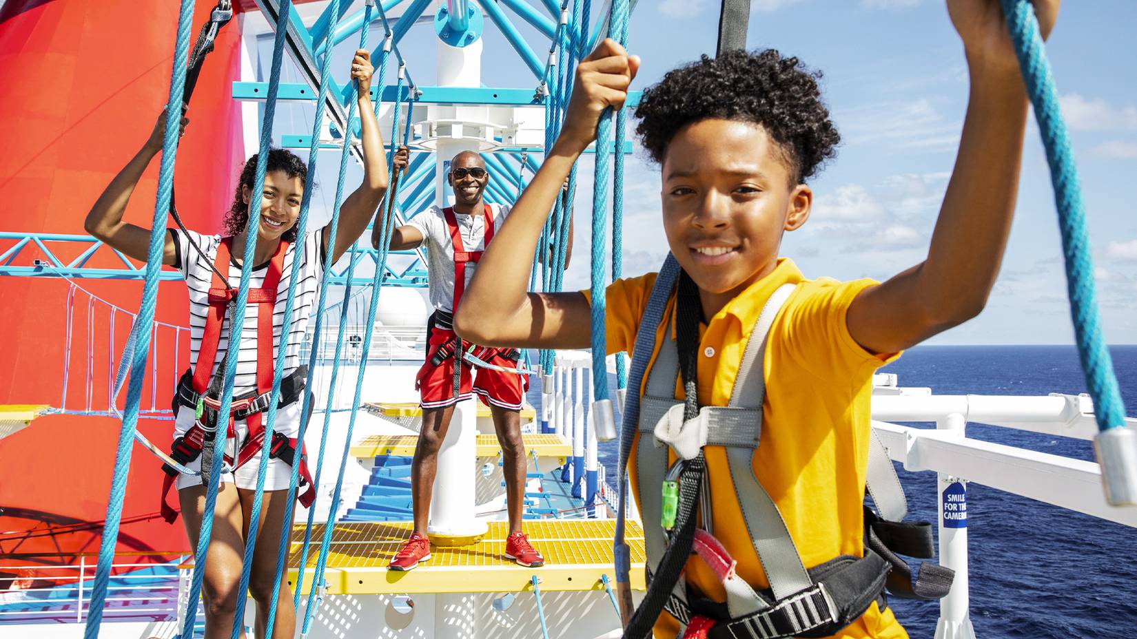 Carnival Sunrise Cruise Ship: A Complete Guide