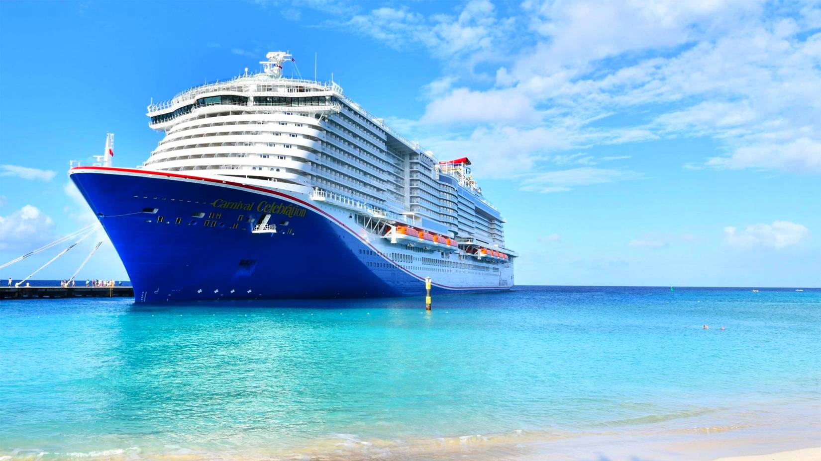 Carnival Celebration Cruise Ship: A Complete Guide