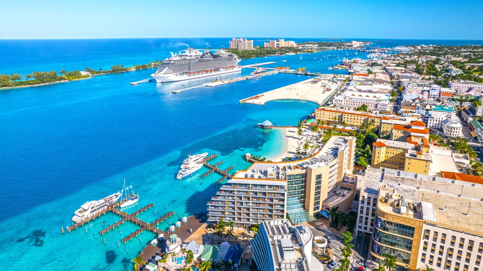 Carnival Jubilee Cruise Ship: A Complete Guide