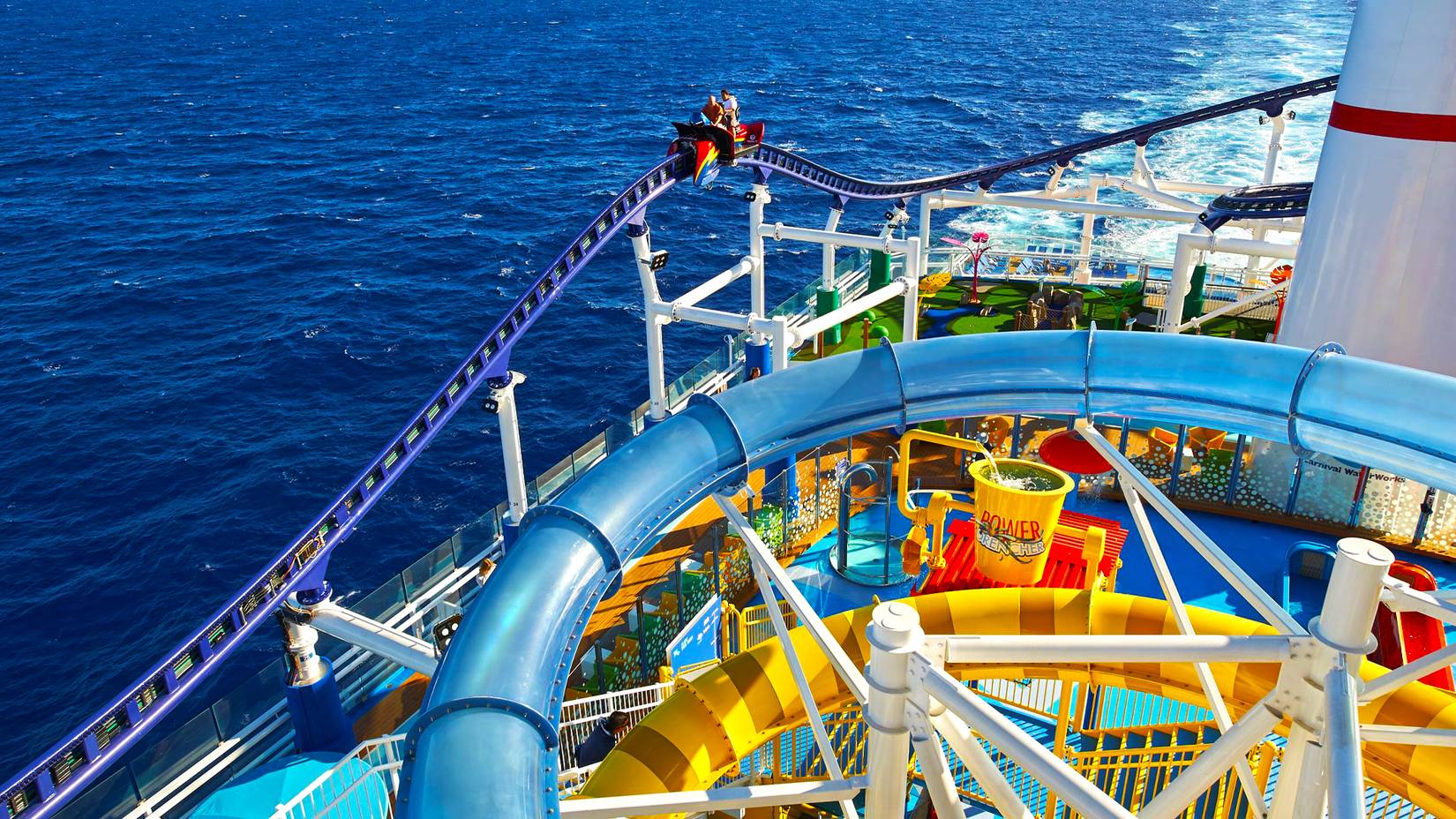 Carnival Celebration Cruise Ship: A Complete Guide