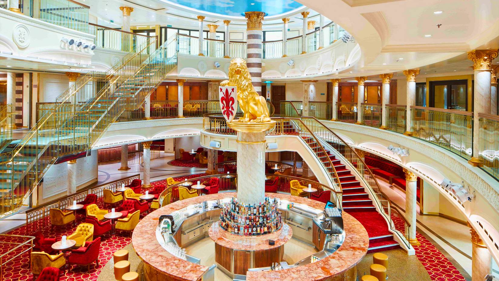 Carnival Cruise Line Guest Complaint Demands New Ban On Electronic ...