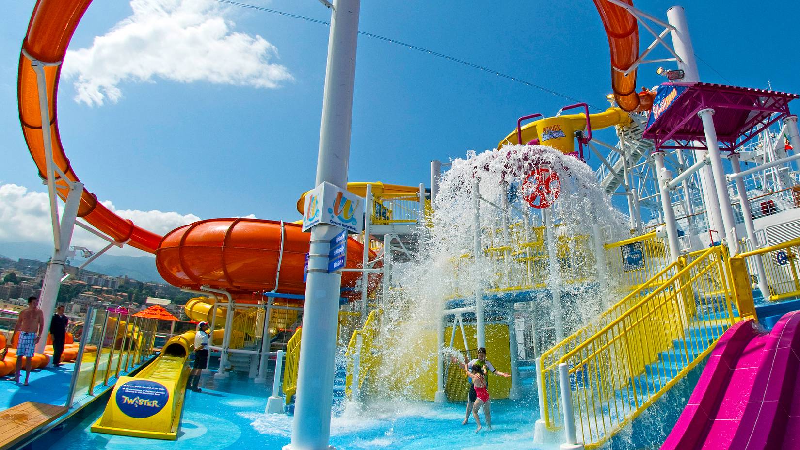 Carnival Magic Cruise Ship: A Complete Guide