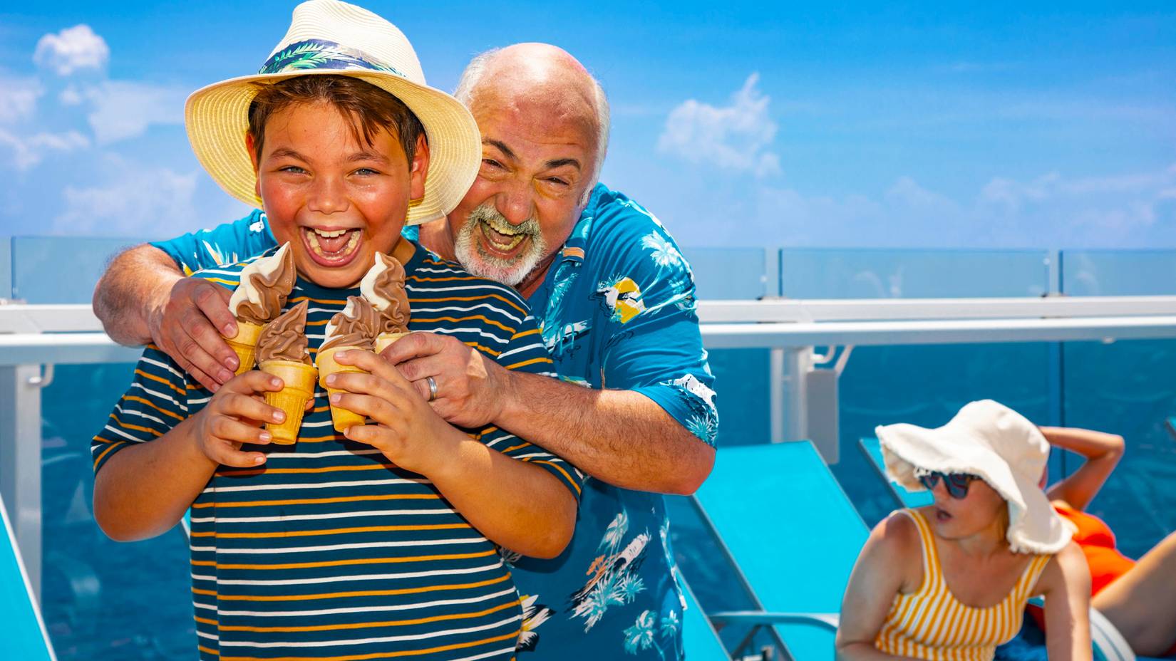 Carnival Mardi Gras Cruise Ship: A Complete Guide
