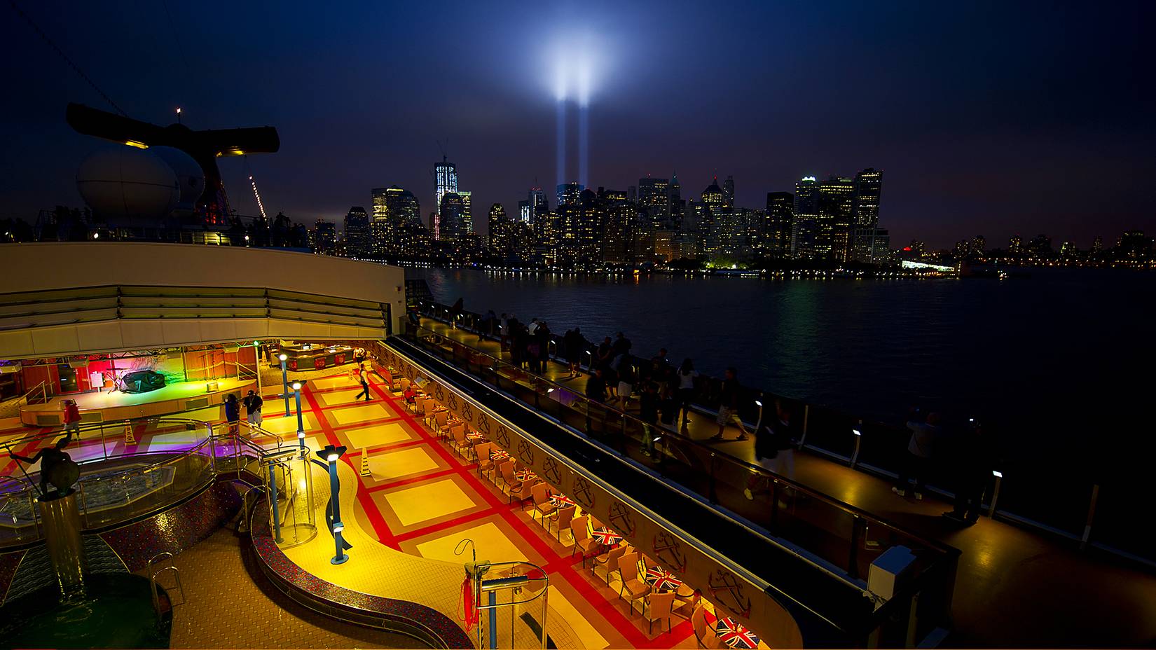 Carnival Miracle Cruise Ship: A Complete Guide
