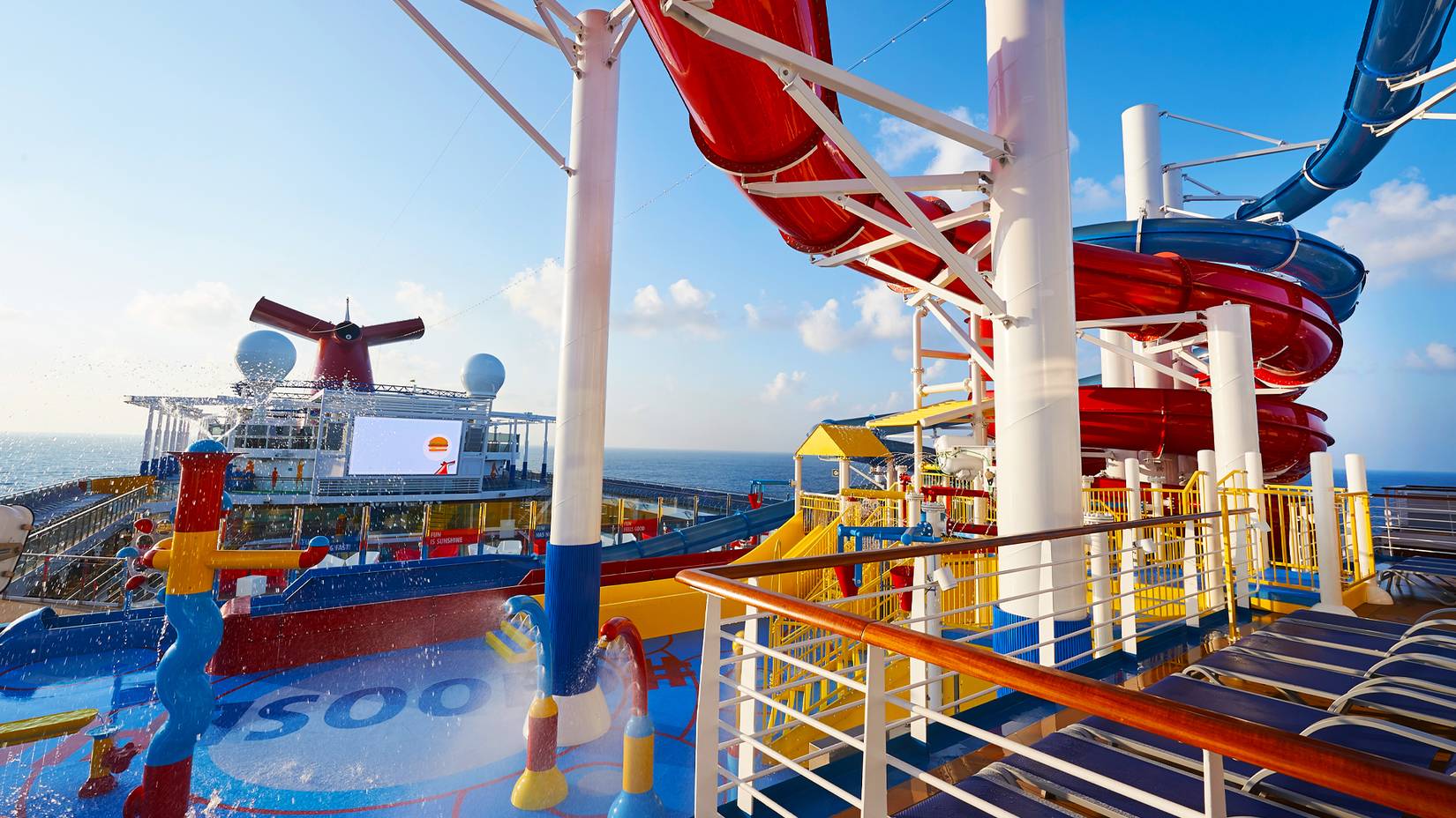 Carnival Panorama Cruise Ship: A Complete Guide