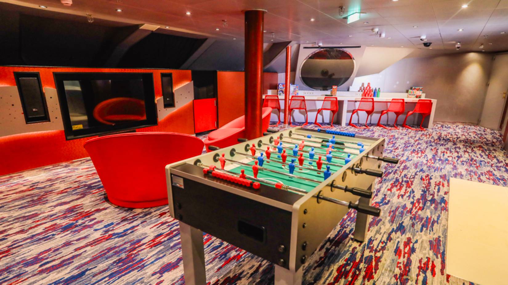 Carnival Spirit Cruise Ship: A Complete Guide