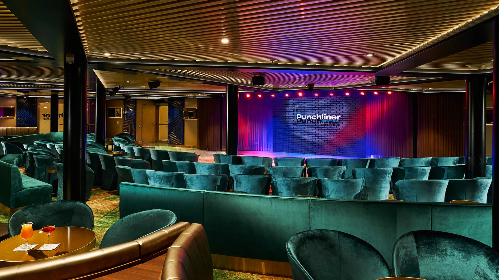 Carnival Sunshine Cruise Ship: A Complete Guide