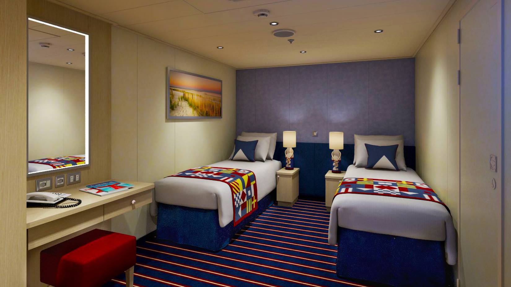 Carnival Celebration Cruise Ship: A Complete Guide