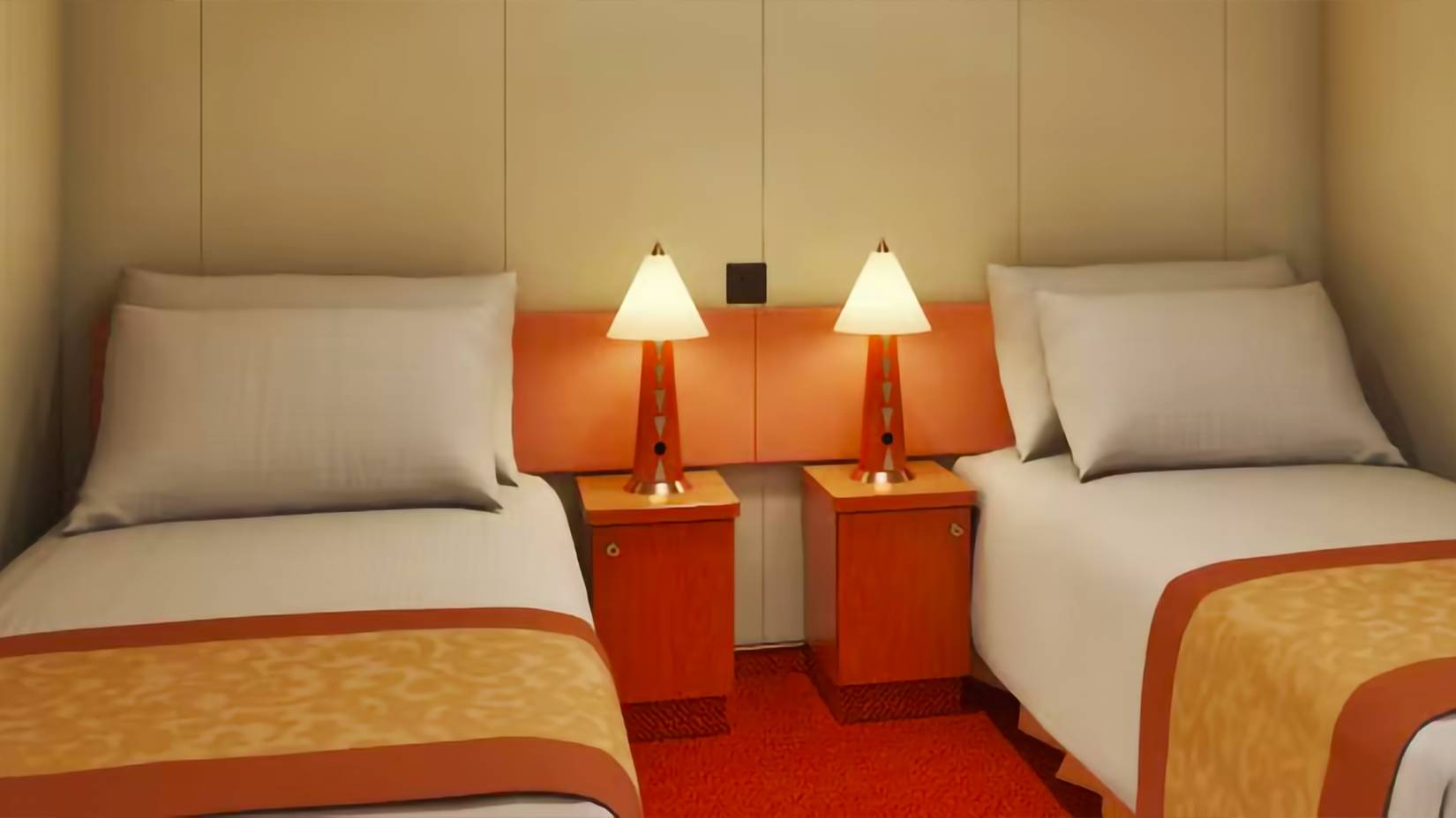 Carnival Conquest Cruise Ship: A Complete Guide