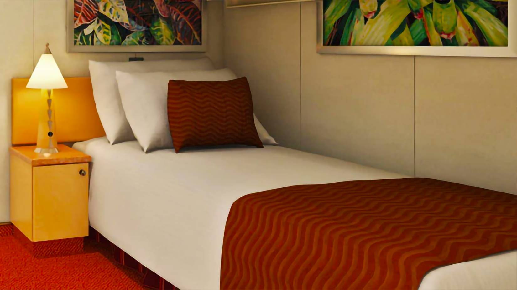 Carnival Magic Cruise Ship: A Complete Guide