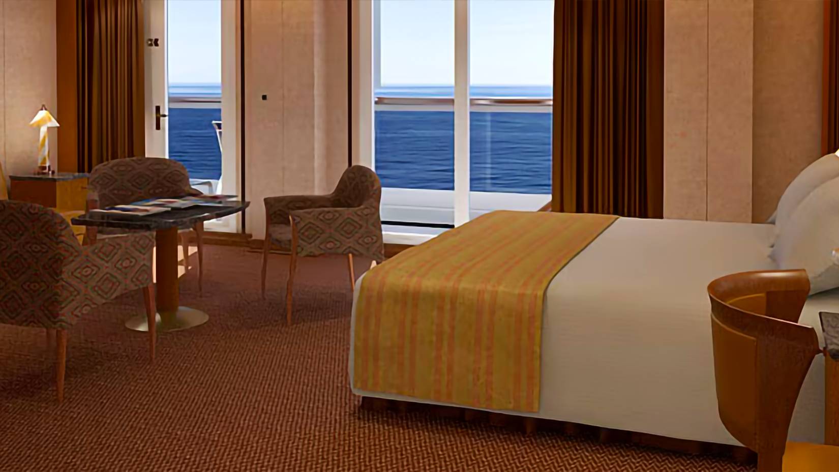 Carnival Miracle Cruise Ship: A Complete Guide