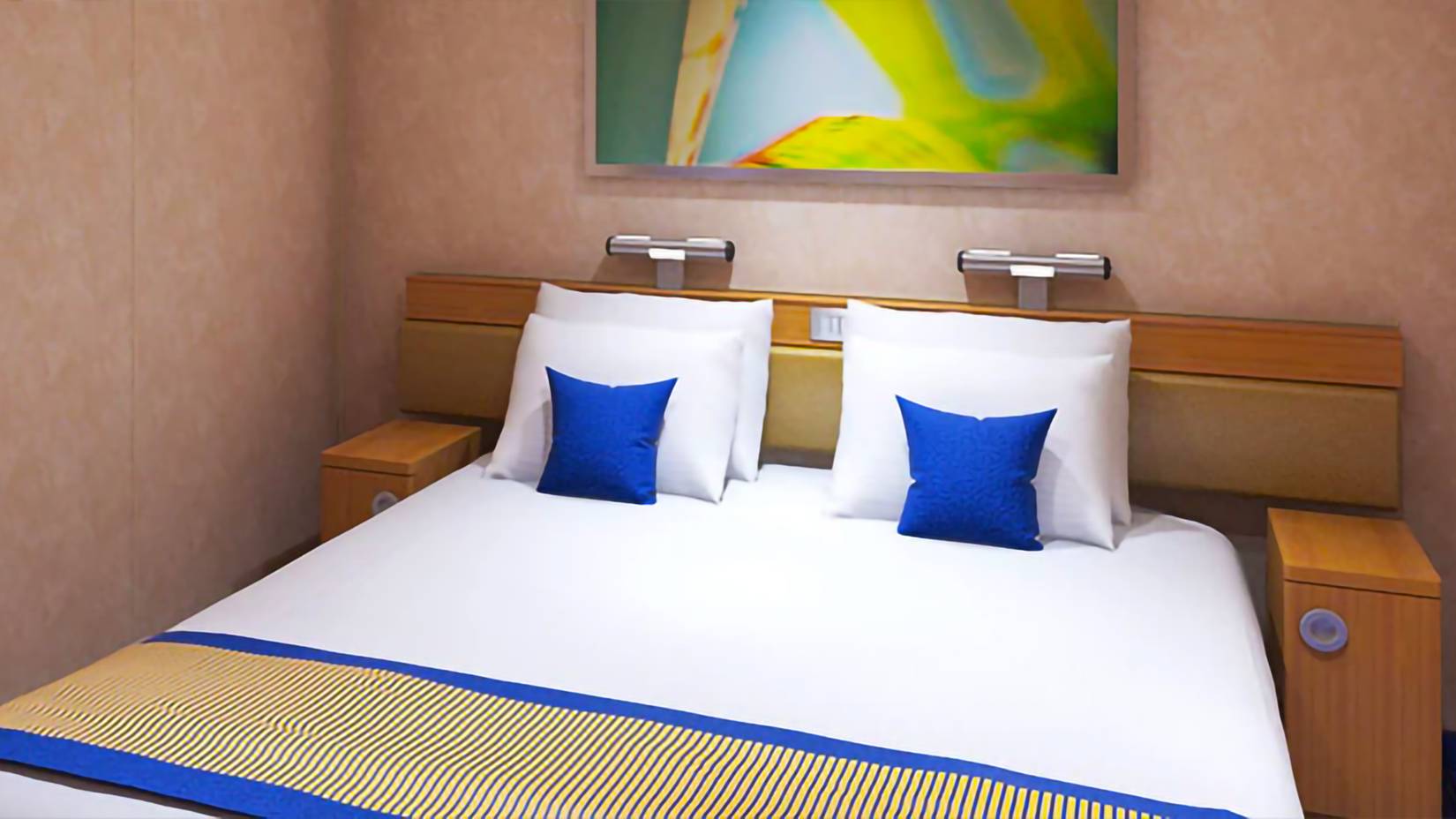 Carnival Radiance Cruise Ship: A Complete Guide