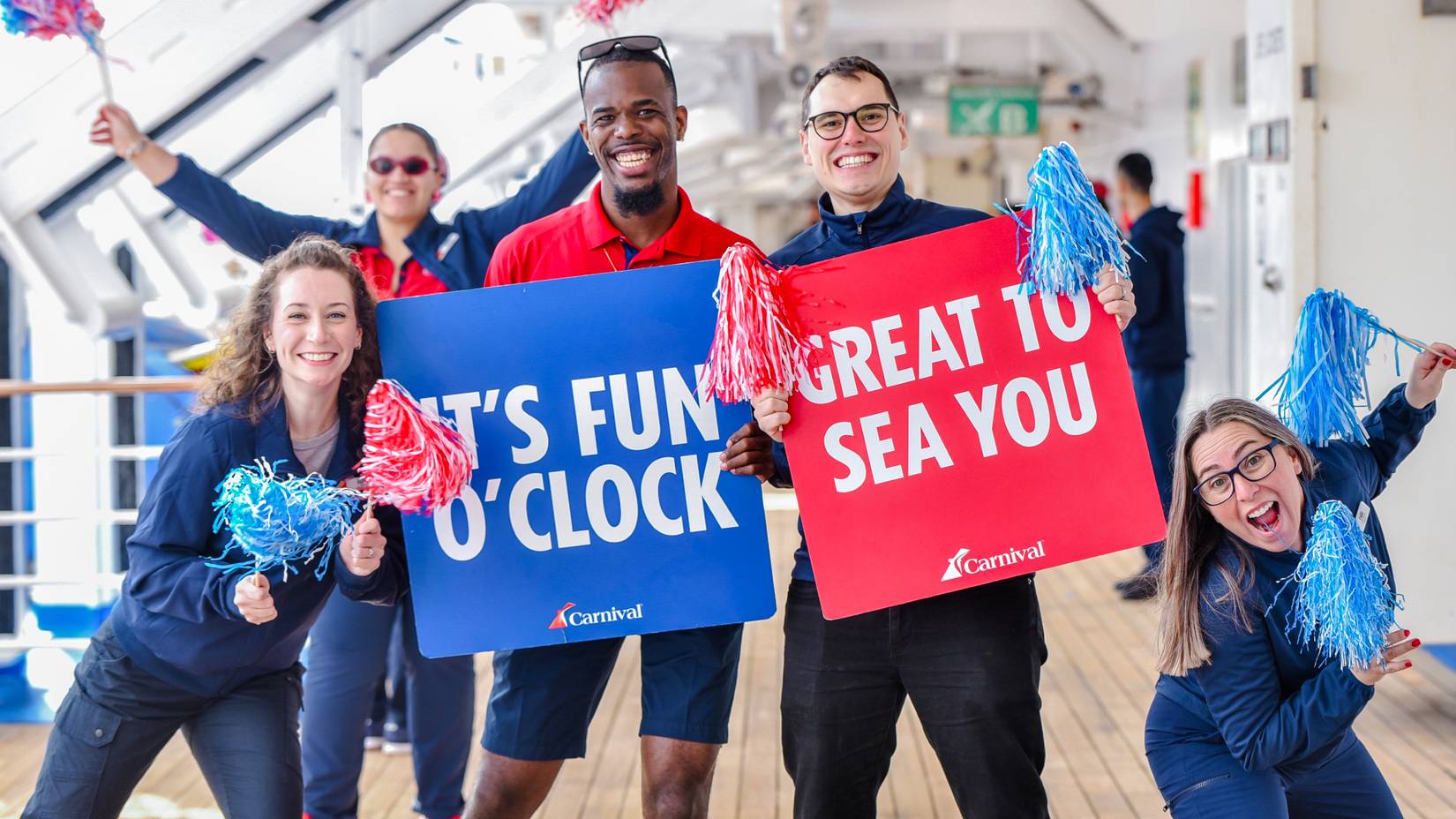 Carnival Spirit Cruise Ship: A Complete Guide