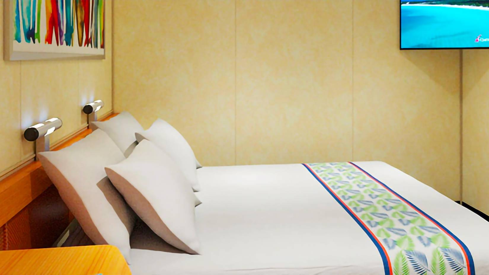 Carnival Elation Cruise Ship: A Complete Guide