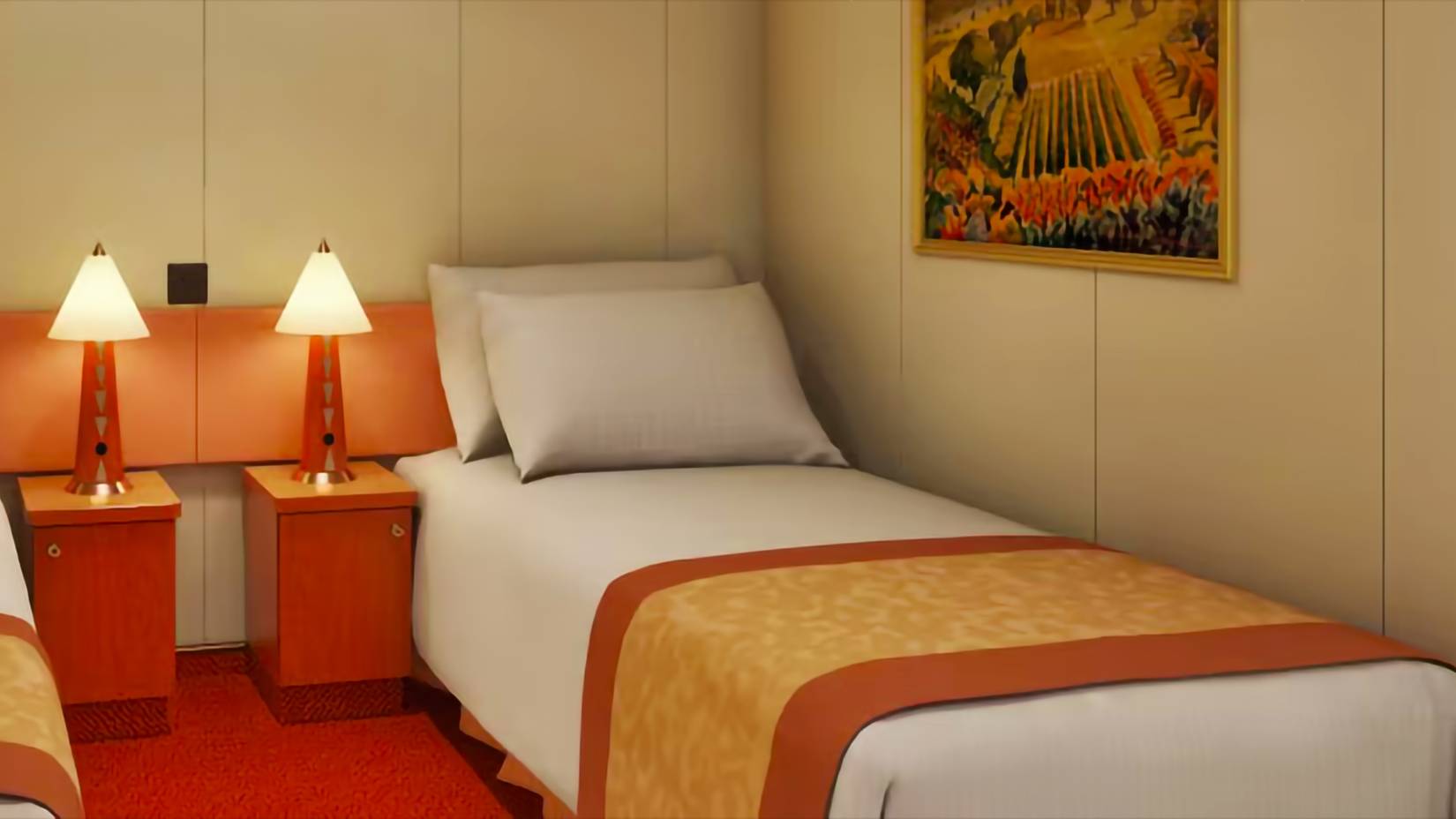 Carnival Glory Cruise Ship: A Complete Guide