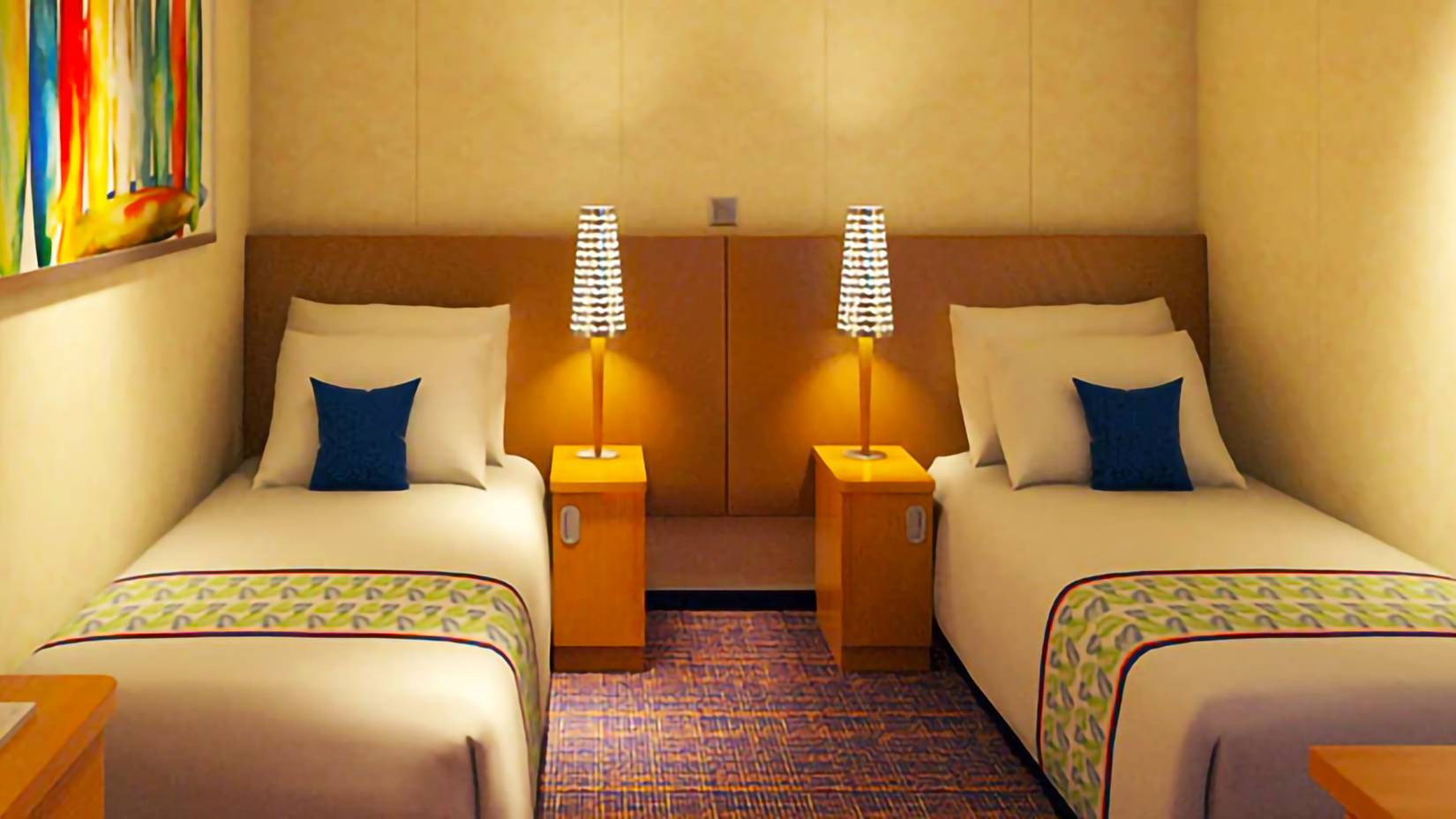 Carnival Horizon Cruise Ship: A Complete Guide