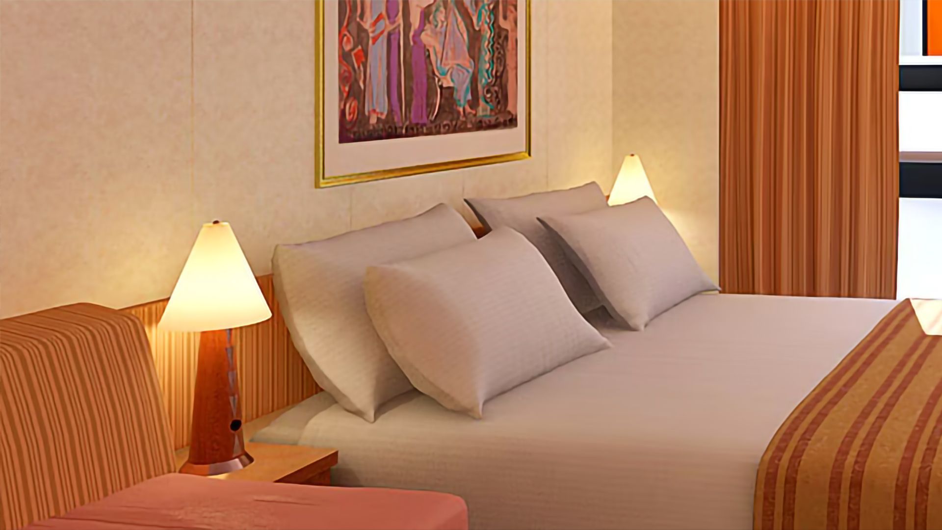 Carnival Legend Cruise Ship: A Complete Guide